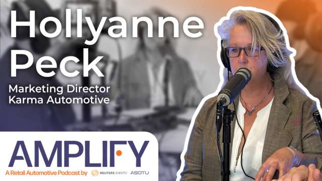 Hollyanne Peck on the Meaning of Ultra Luxury - ASOTU